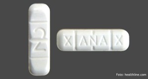 Xanax – lek protiv anksioznosti | Lekovi