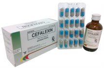 Cefalexin – antibiotik protiv brojnih infekcija | Lekovi